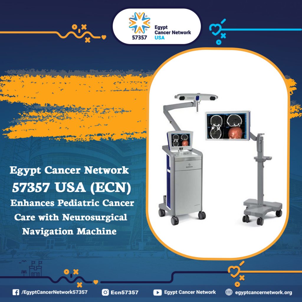 Egypt Cancer Network USA