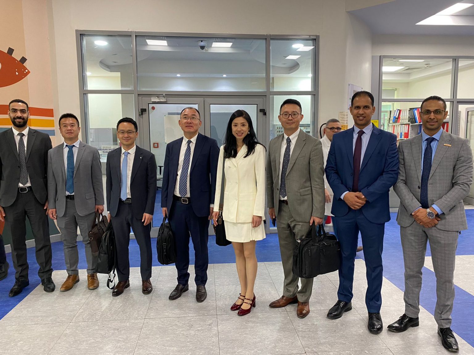 Egypt Cancer Network USA